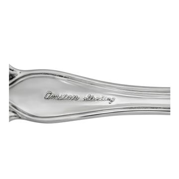 Champlain Aka Princess Carlotta Silver Flatware Set N516866