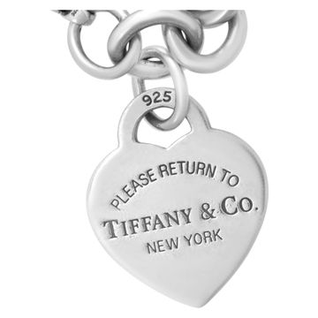 Selling Tiffany Jewelry: Preparing Tiffany Jewelry for Sale
