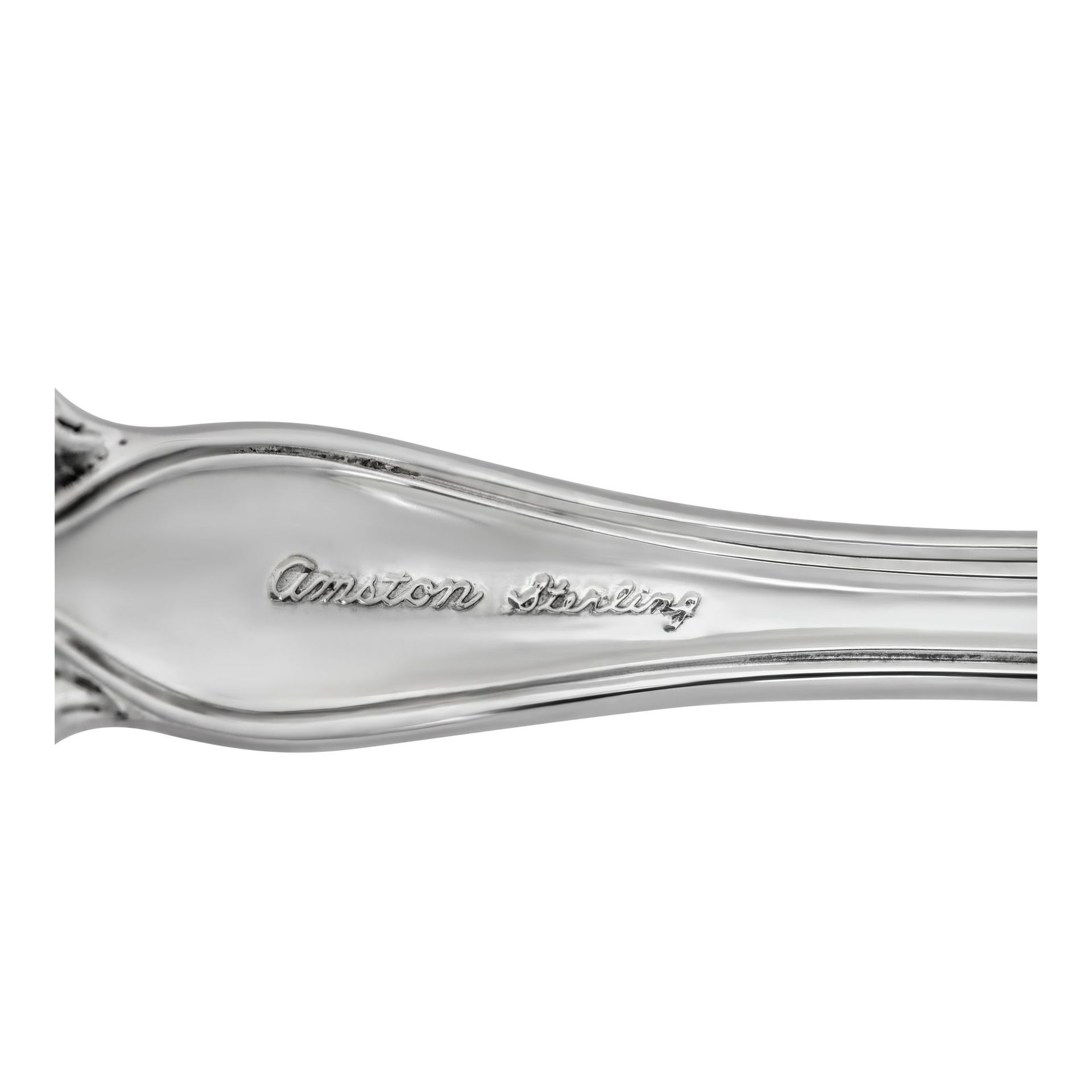Champlain Aka Princess Carlotta Silver Flatware Set N516866
