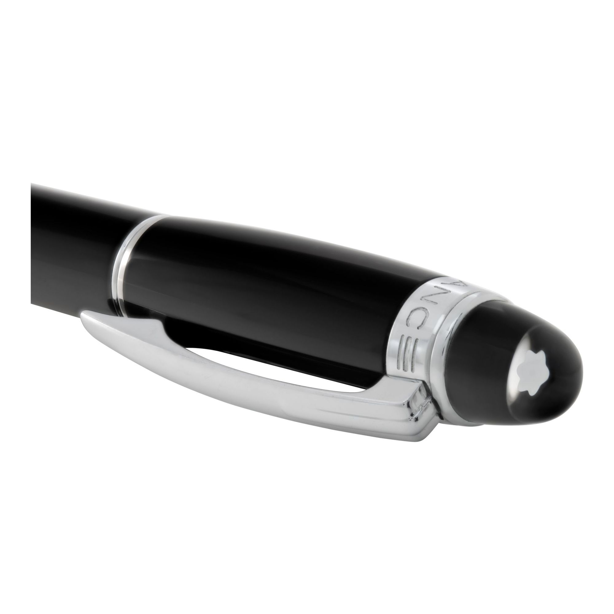 Montblanc fine felt tip pen | Gray & Sons Jewelers