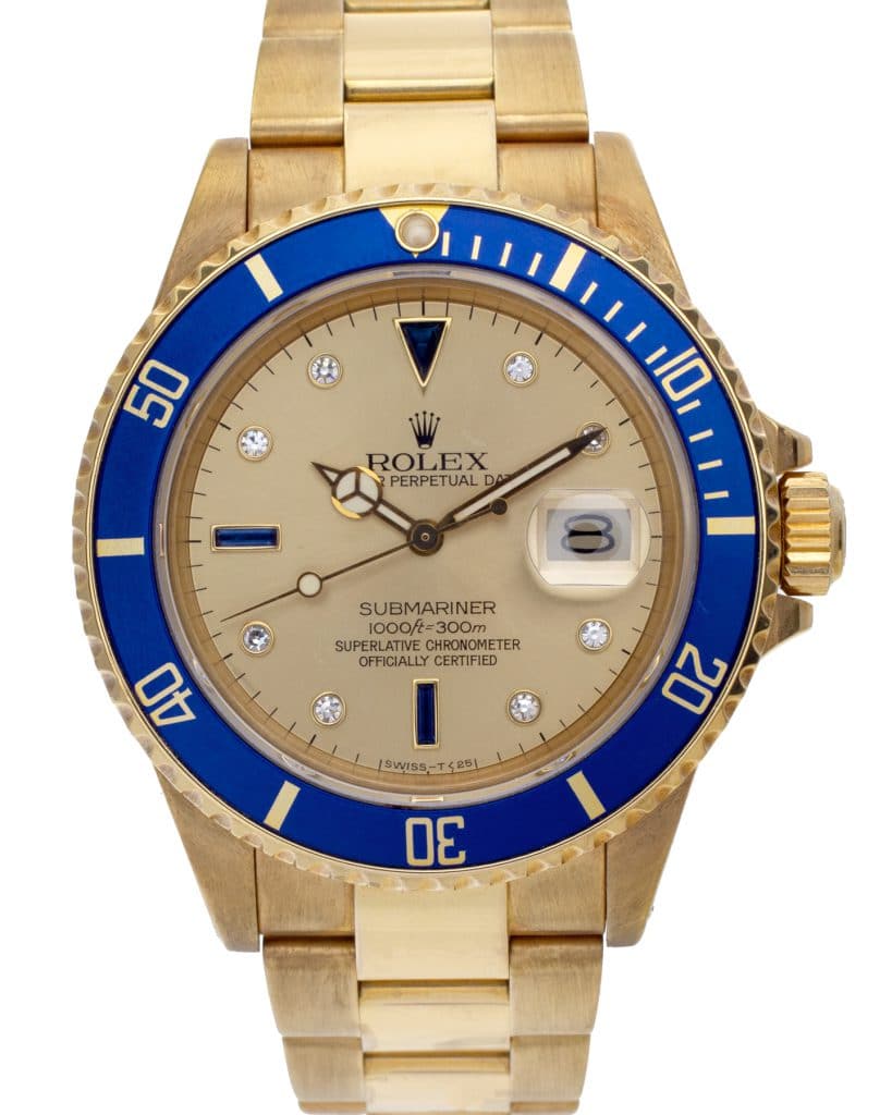 Sell Your Rolex Watch | Sell Us Your Jewelry