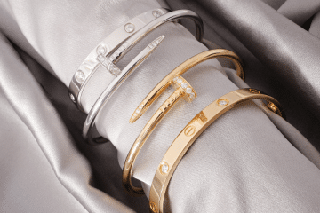 Best Cartier Jewelry Buyer | Sell Us Your Jewelry